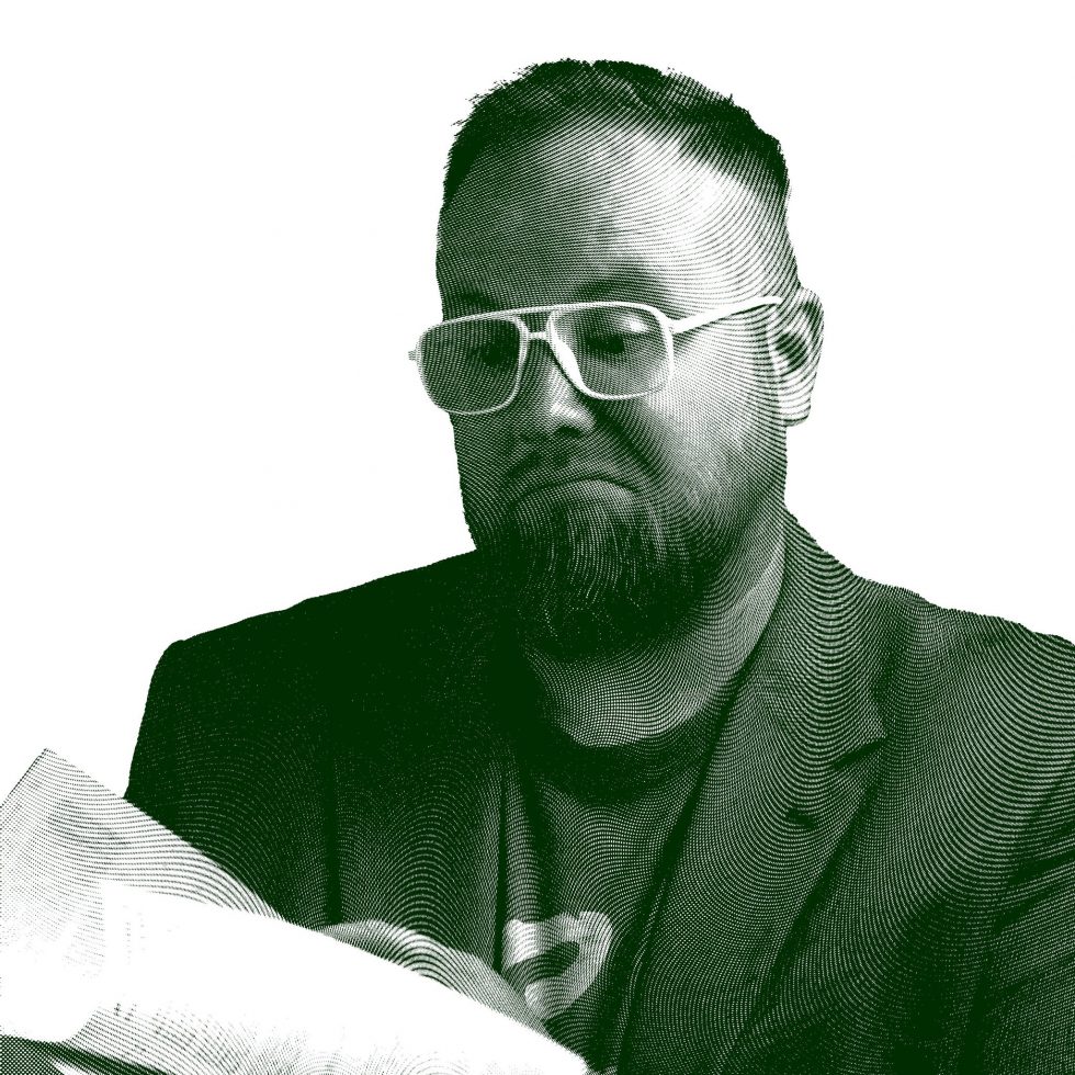 Allen Mowery | Curiosity. Creativity.